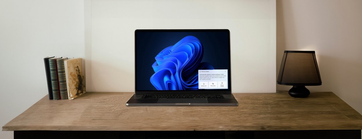 Windows Releases – Information Technology Division - Montclair State ...