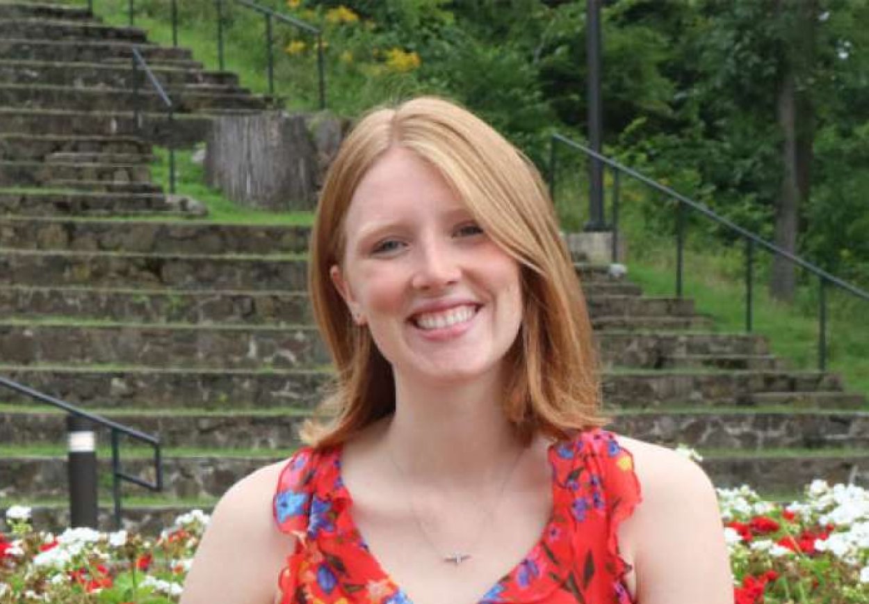 Scholarship Winner For 2017-18 Internship At The Italian Trade Agency ...