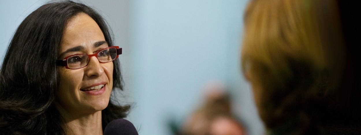 Media Coverage Of Events – Inserra Chair - Montclair State University