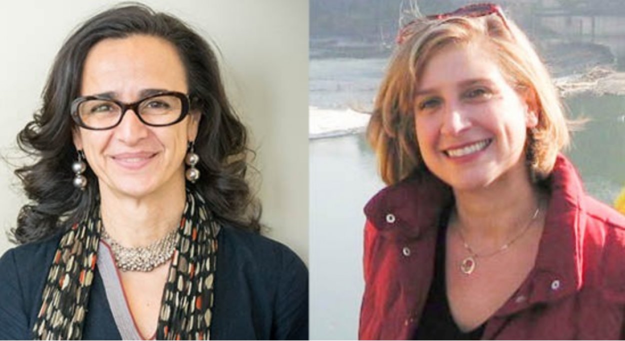 Teresa Fiore And Marisa Trubiano Receive New Grant From MAECI (ORSP ...