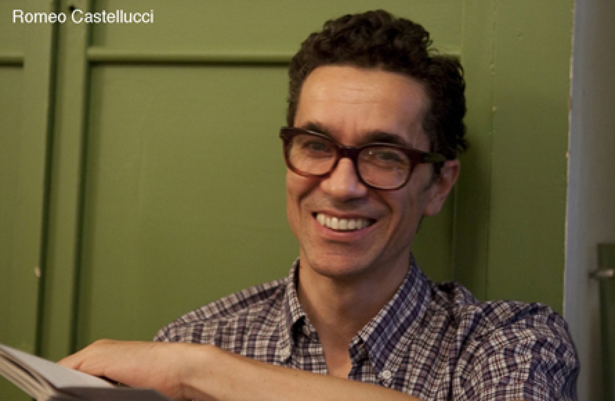 Feb. 14 2013: Conversation With Playwright And Director Romeo ...