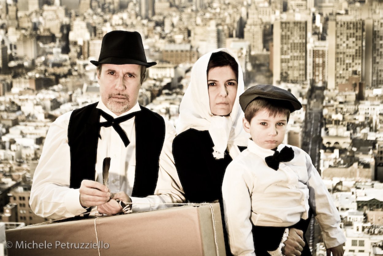 Italians In America: Recent Documentaries And Photos (Feb. 8) – Inserra ...