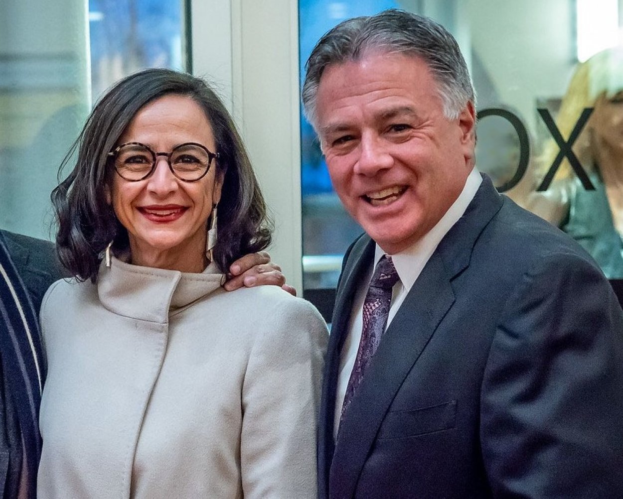 Lawrence R. Inserra Jr. Honored At The 2019 Scholarship Dinner ...