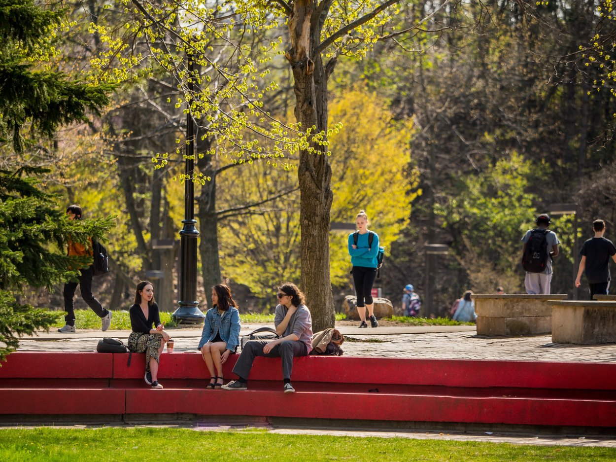 2019-20 Events – Inserra Chair - Montclair State University