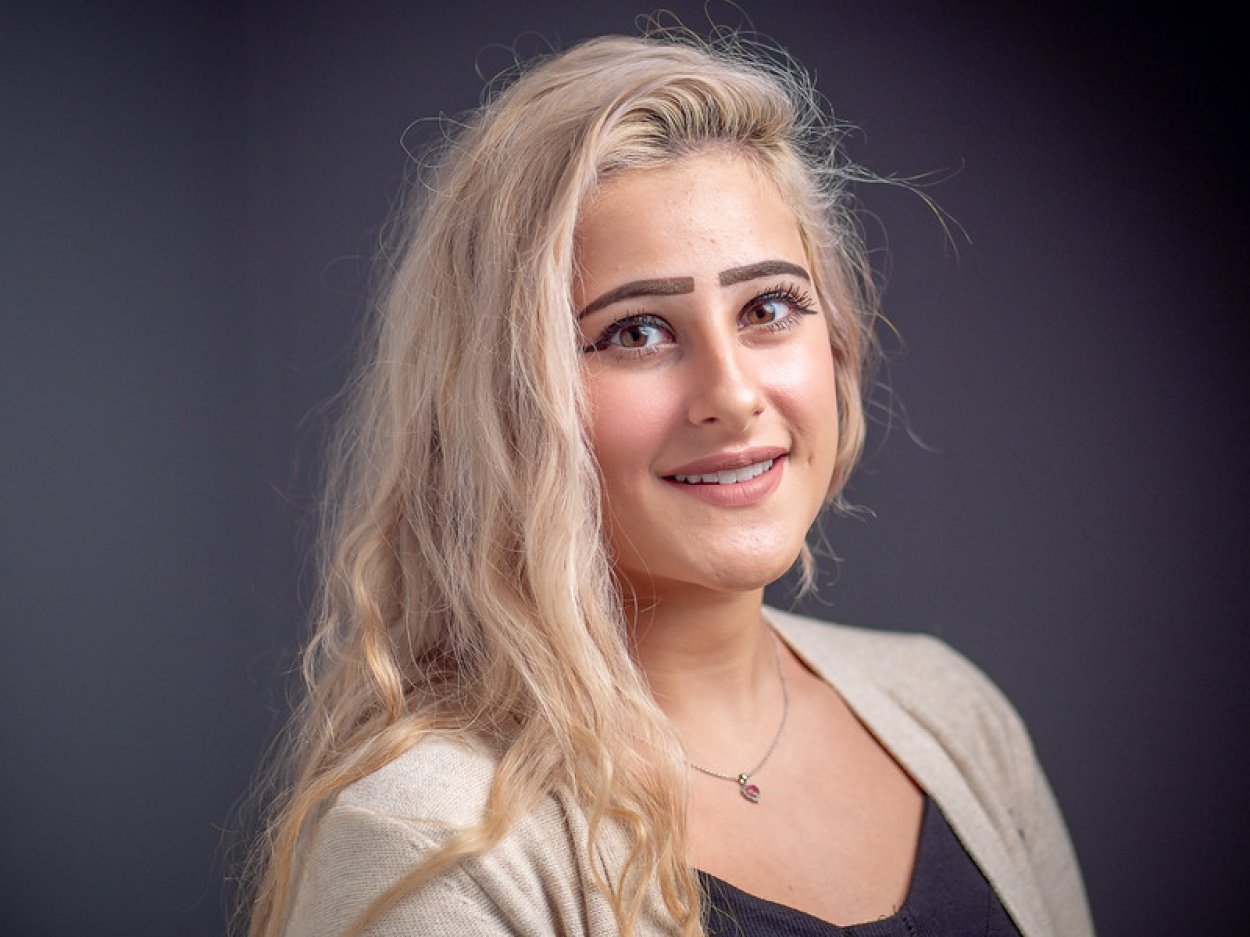 Alexis Ventre Interns At The Italian Trade Agency Through 2019-20 ...