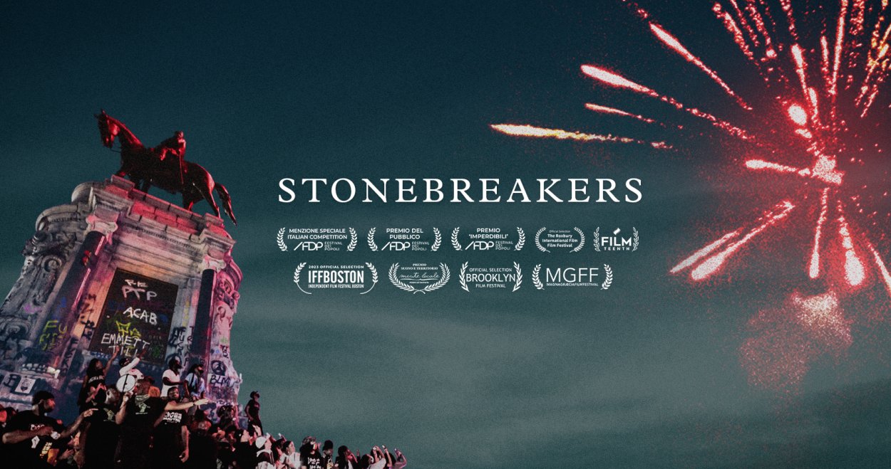 Stonebreakers: Documentary Screening And Q&A (Nov. 30, 2023) – Inserra ...
