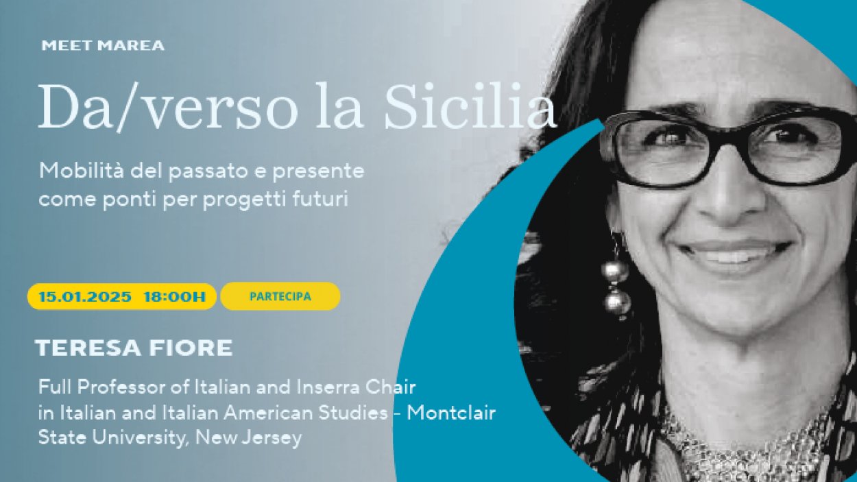 Dr. Fiore’s Presentation At Fondazione Marea (Catania, Italy) – Inserra ...
