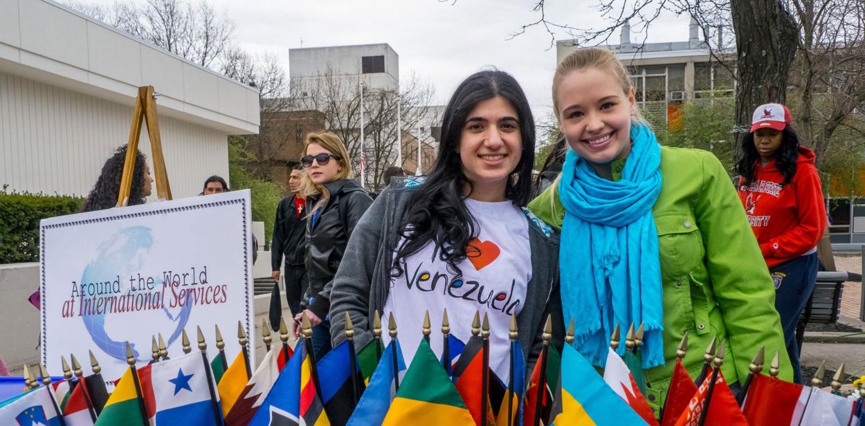 Developing Student Global Competencies – International Academic ...