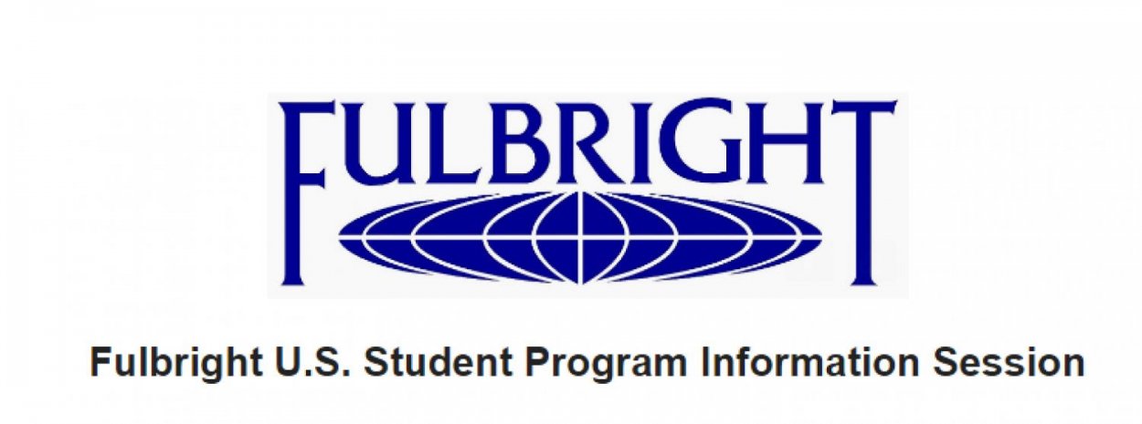 The Fulbright U.S. Student Program Competition Is Open! – International ...