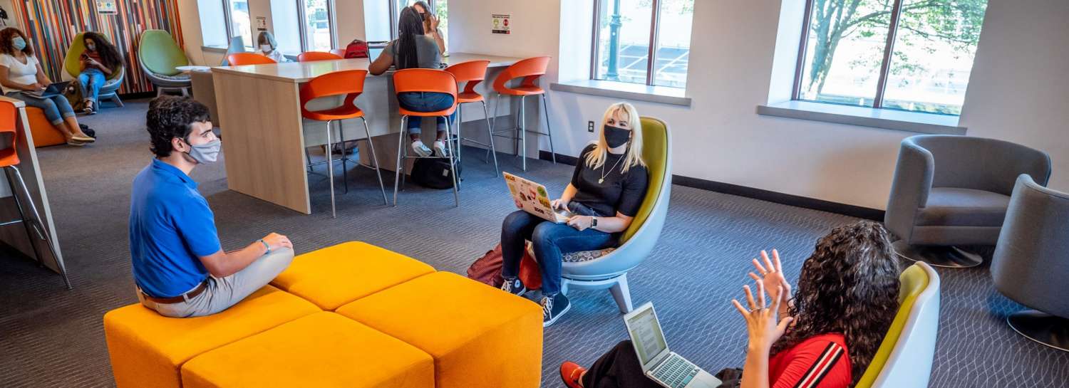 College Student Collaboration