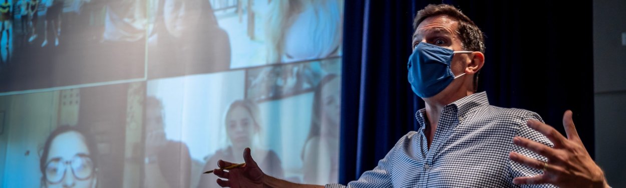 Synchronous Class Session Examples And Strategies – Instructional ...