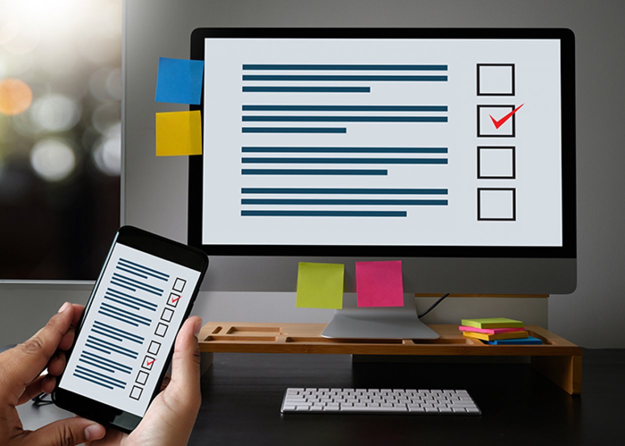 Start Of Semester Checklist — Summer 2023 – Instructional Technology ...