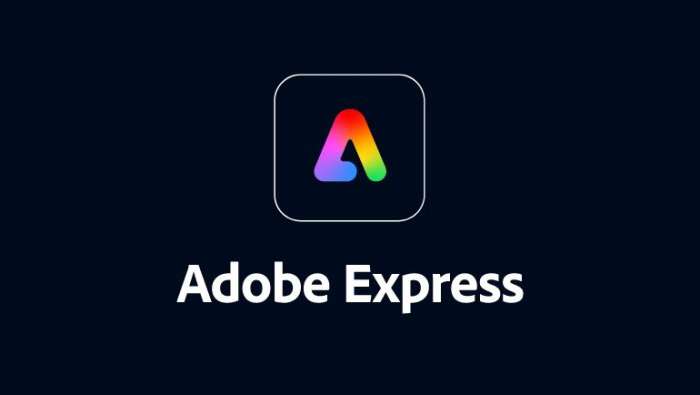 Adobe Express Adding Music With The New Adobe Express