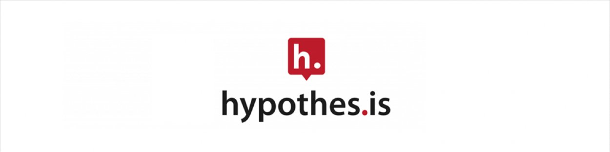 EdTech Updates: New Hypothesis Canvas Features! – Instructional ...