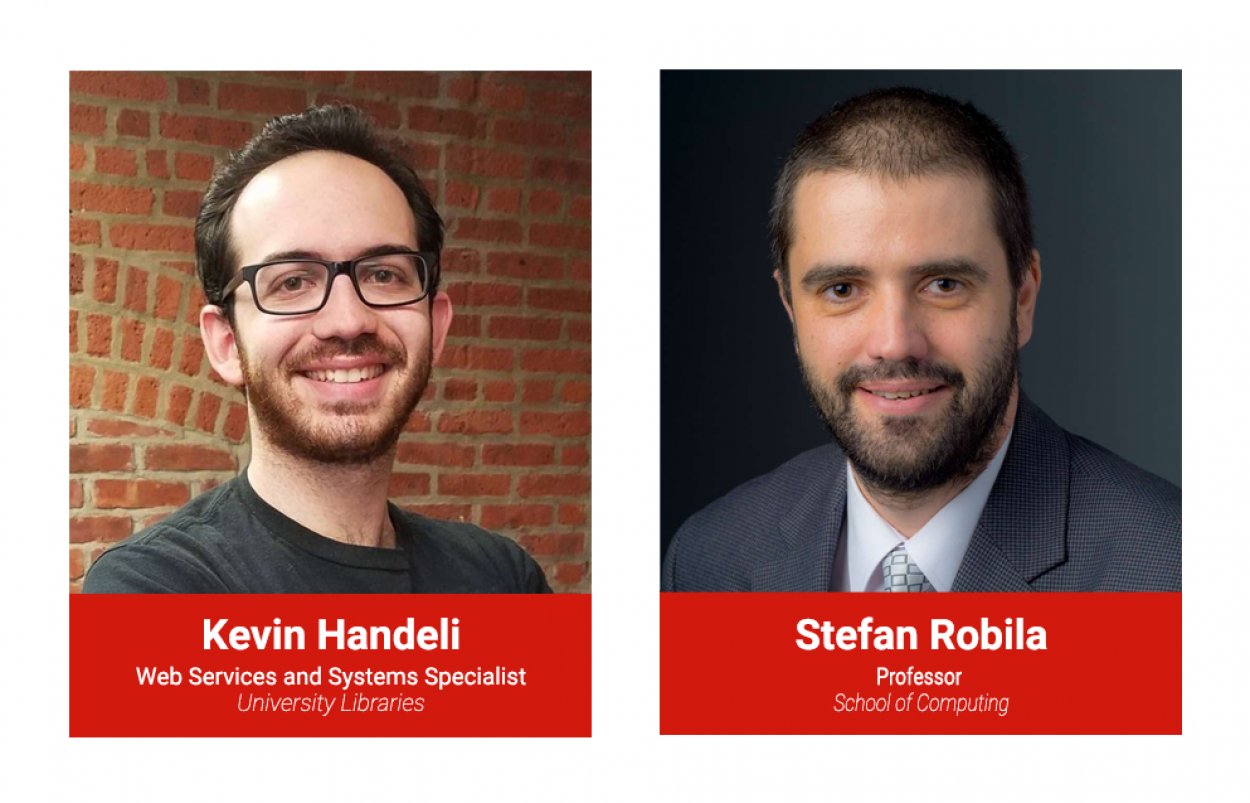 Fridays With ITDS – February 16 – Instructional Technology And Design ...