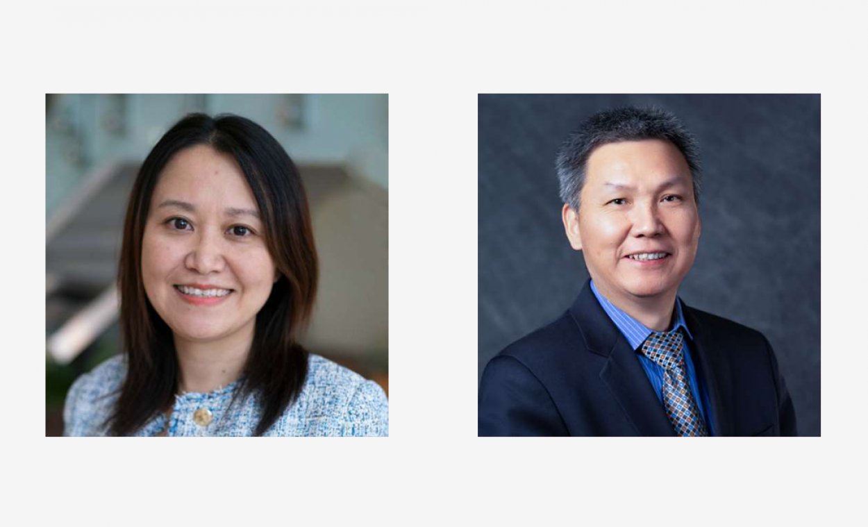 Collaboration Spotlight: Jinxia He & Wencang Zhou – Instructional ...