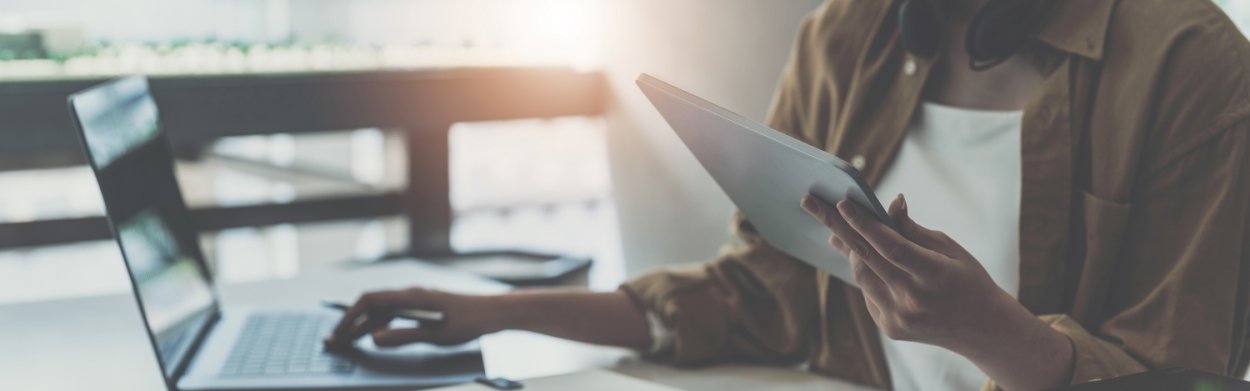 Online Program Development – Instructional Technology And Design ...