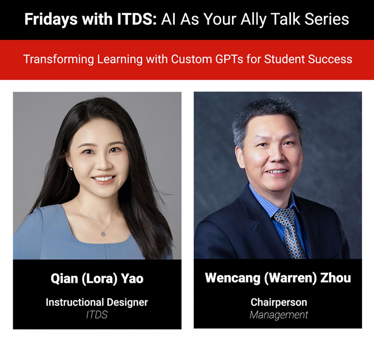 Fridays With ITDS — March 28 – Instructional Technology And Design Services - Montclair State ...