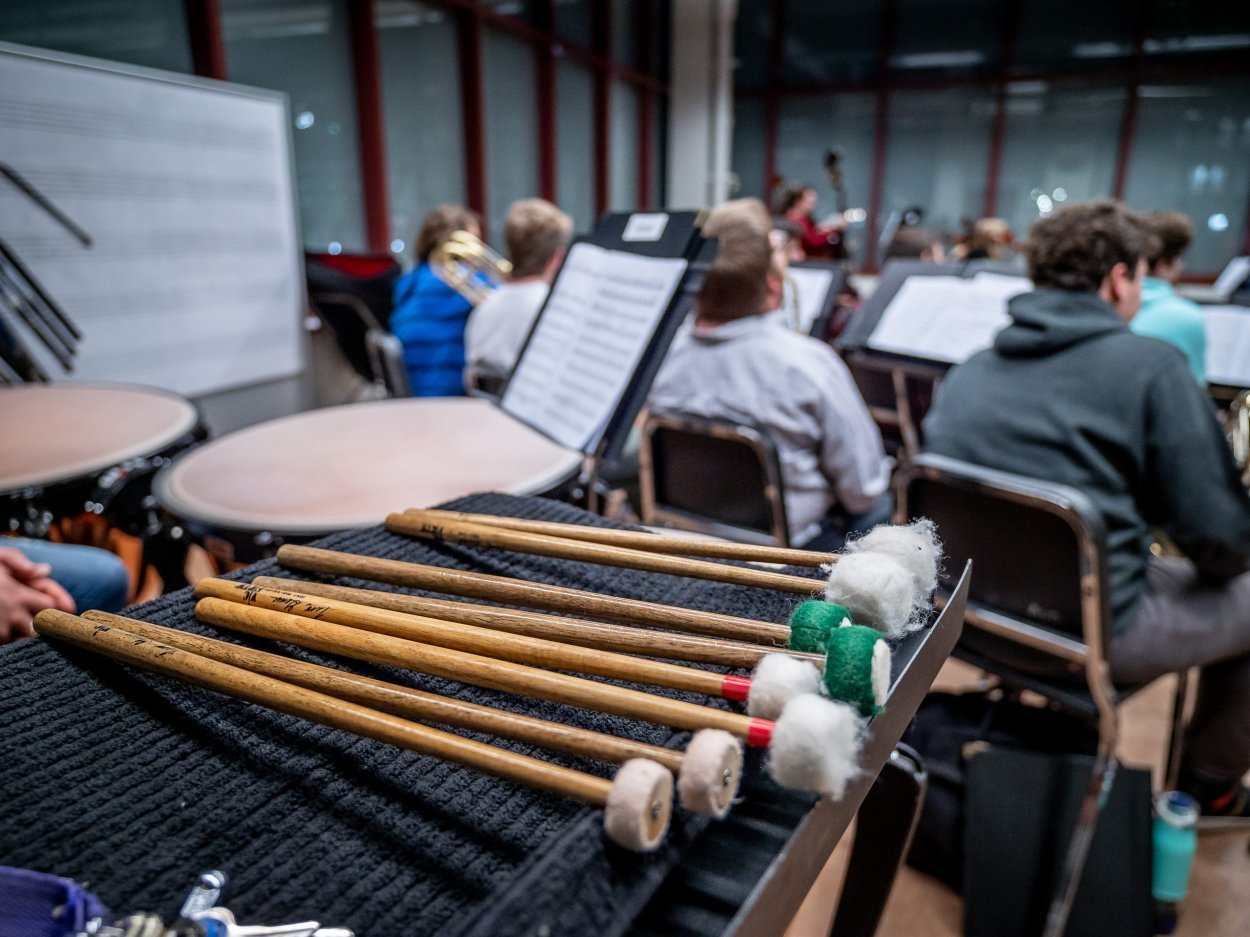 Cali Music ARCHIVE – John J. Cali School Of Music - Montclair State ...