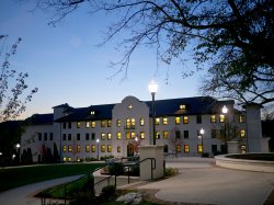 John J. Cali School Of Music - Montclair State University