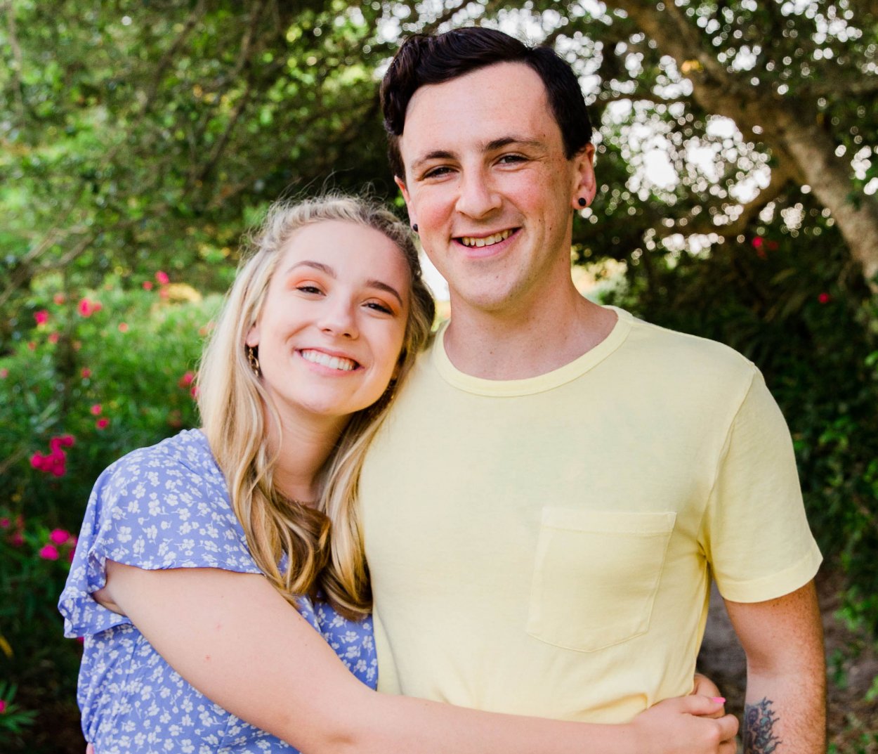 Alumni Spotlight: Sarah Peszka MSU ’20 And Alex Walton ’20 – John J ...