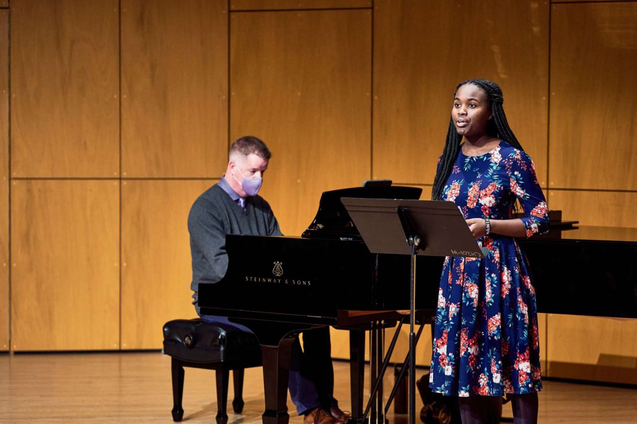 News – John J. Cali School Of Music - Montclair State University