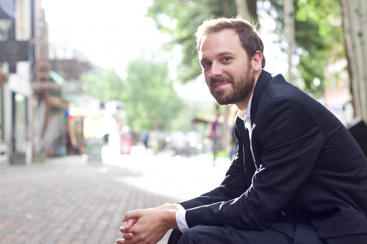 Matthew Searing (BM 2011 – Horn Performance) Embarks On A New Chapter ...