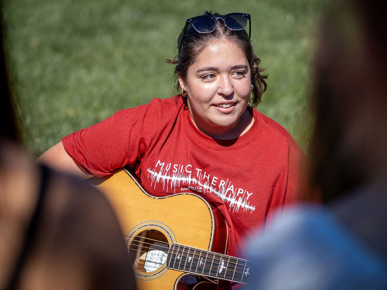 Is Music School Worth It? – John J. Cali School Of Music - Montclair ...