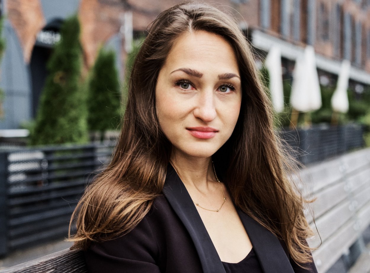 Dr. Leah Batstone Named Assistant Professor Of Music History – John J ...