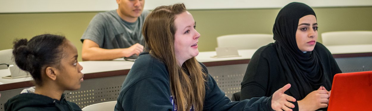 Frequently Asked Questions – Justice Studies - Montclair State University