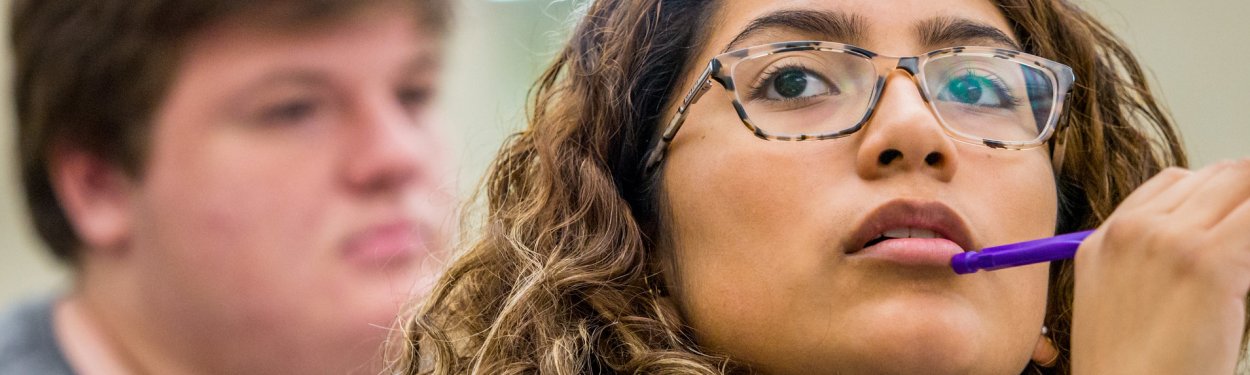 Programs Of Study – Justice Studies - Montclair State University