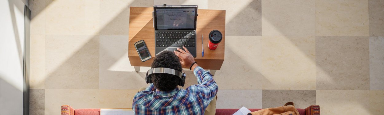 Find – University Libraries - Montclair State University