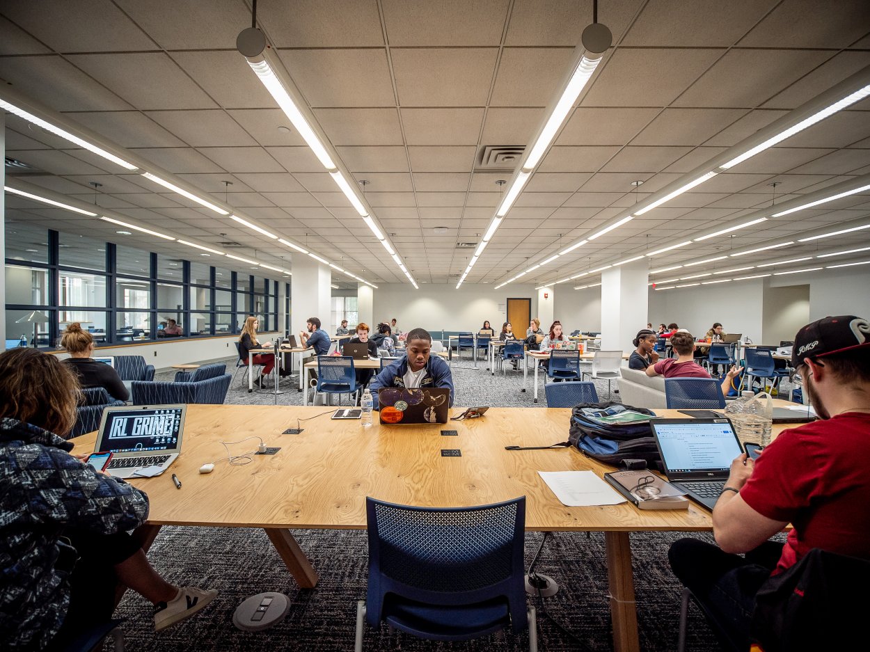 Maps – Harry A. Sprague Library - Montclair State University