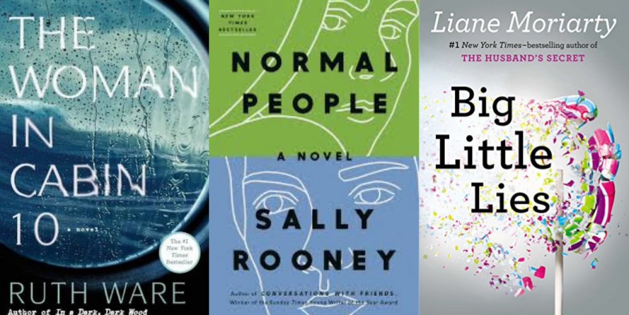 Sprague Library Book Club’s Summer Reading Picks – University Libraries ...