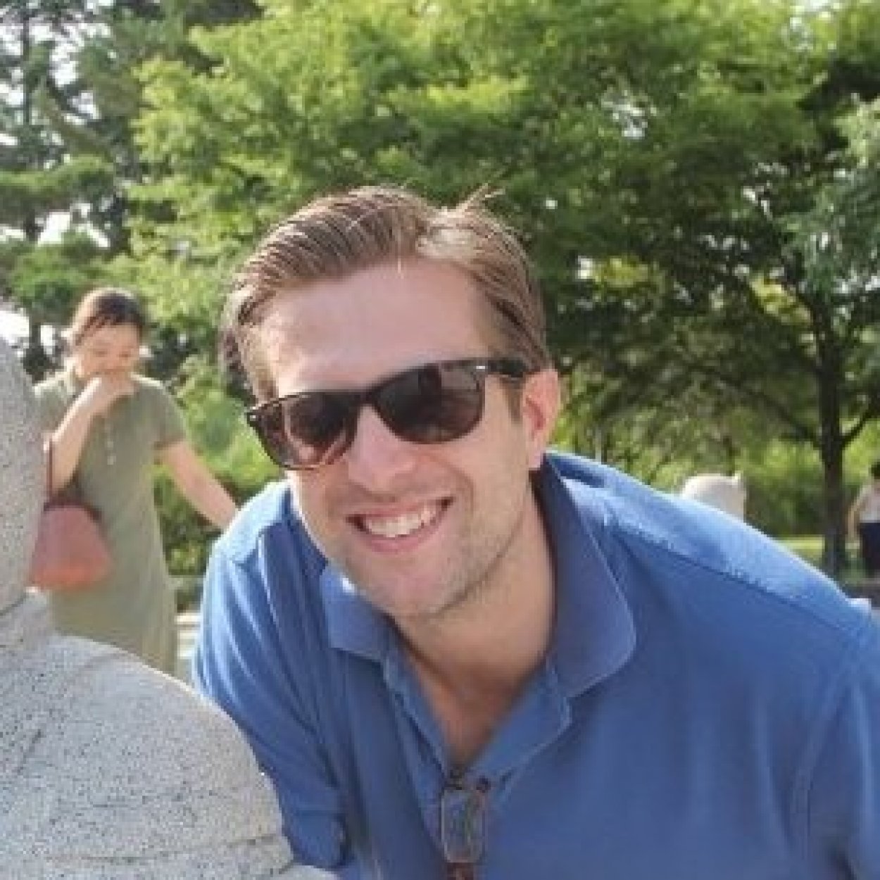 UN’s Christopher King Speaks On The Prohibition Of Nuclear Weapons This ...