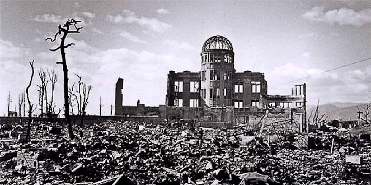 J. Samuel Walker Looks Back At Truman’s Decision To Use The Bomb ...