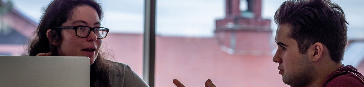 About University Libraries – Harry A. Sprague Library - Montclair State ...