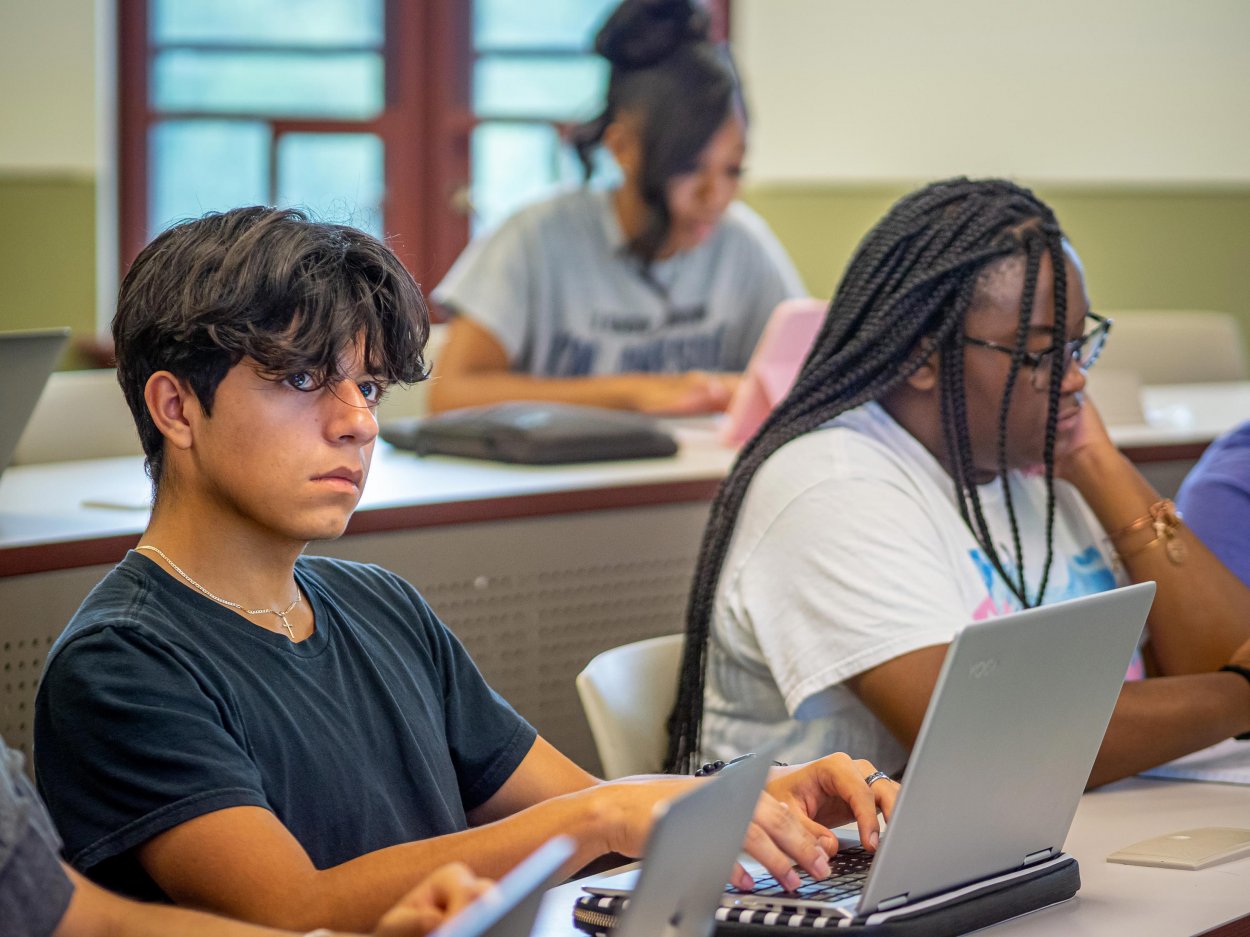 Racial Trauma-Informed Strategies In Supporting Students Of Color ...