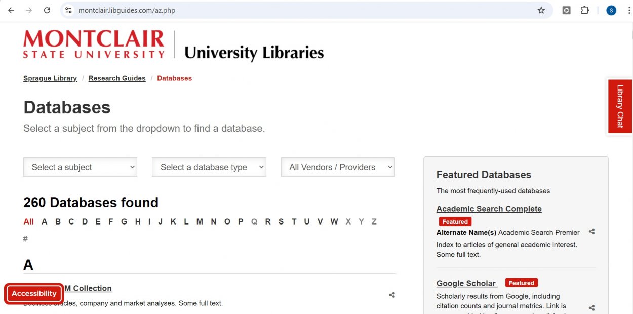 Off-Campus Access To Library Databases Temporarily Unavailable ...