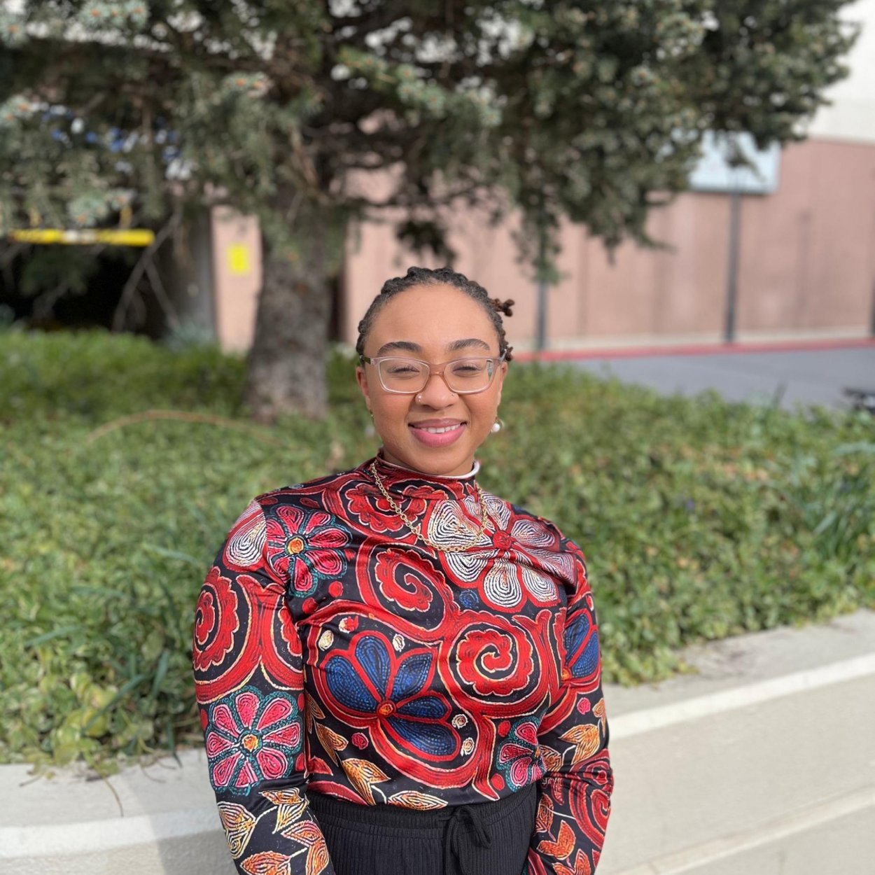 University Libraries Welcomes ACE-Mellon Fellow Melissa Benbow Flowers ...