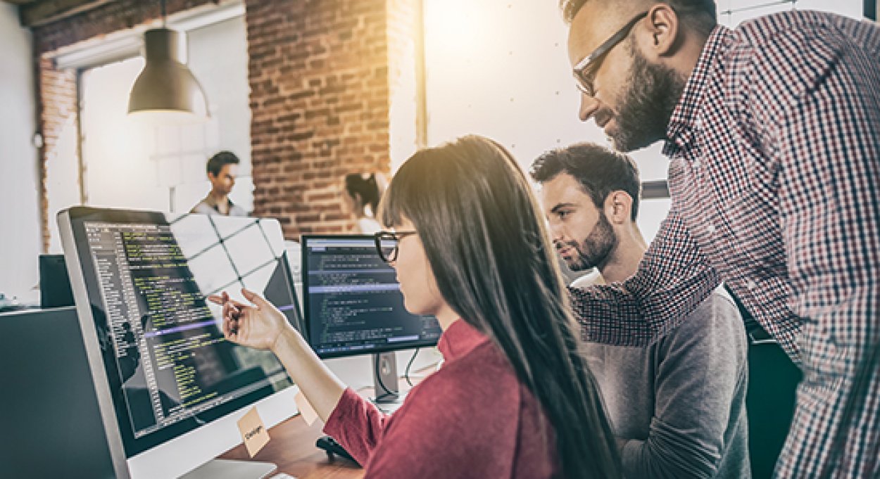 New Program In Language Engineering – Linguistics - Montclair State ...