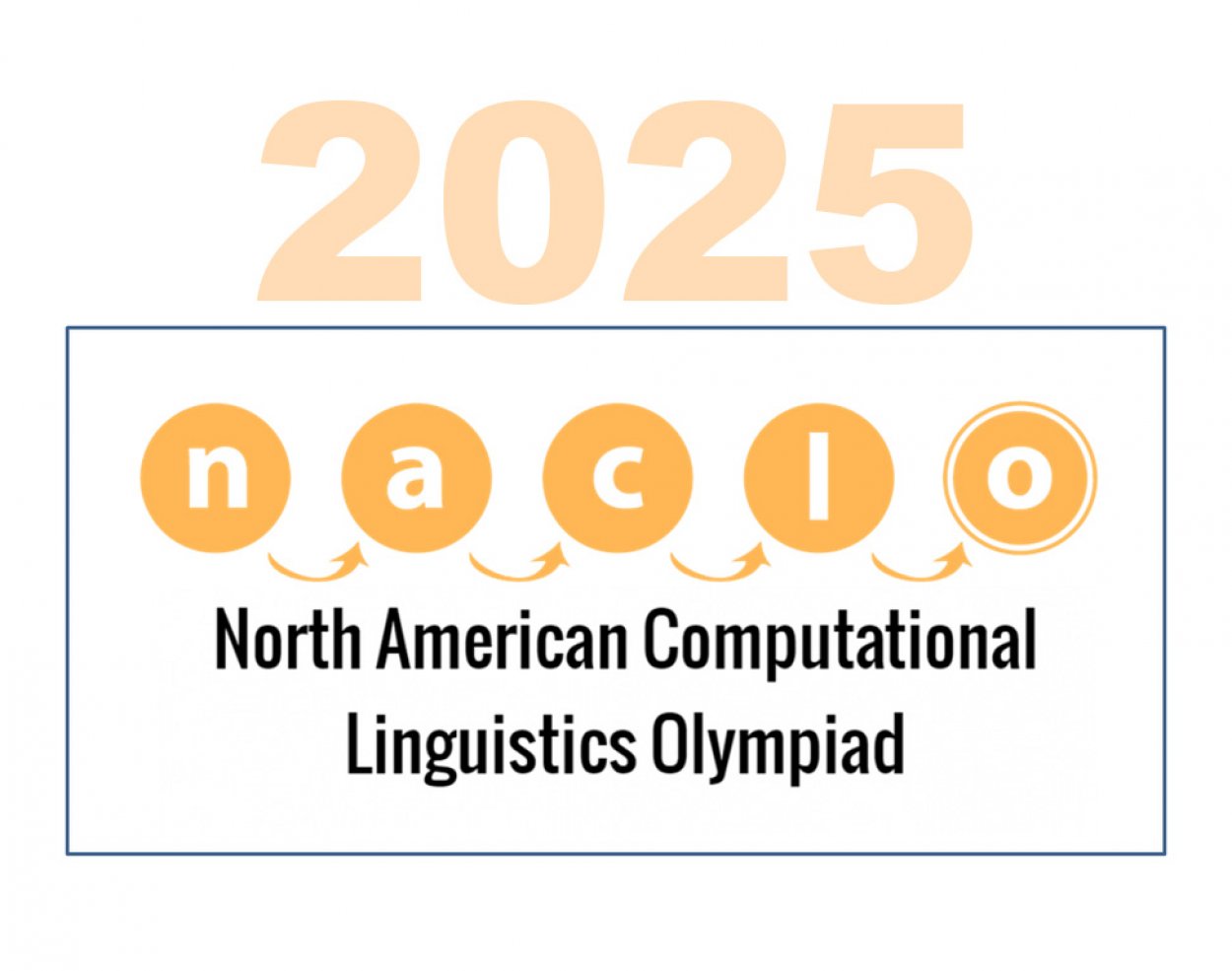 2025 NACLO At Montclair State University – Linguistics - Montclair ...