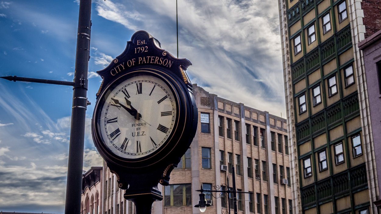 Winter 2024 – Magazine - Montclair State University