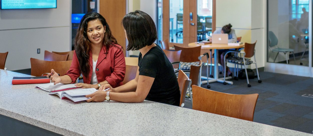 Mathematics Education PhD - Montclair State University