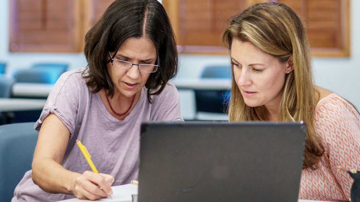 Projected Timeline – Mathematics Education PhD - Montclair State University