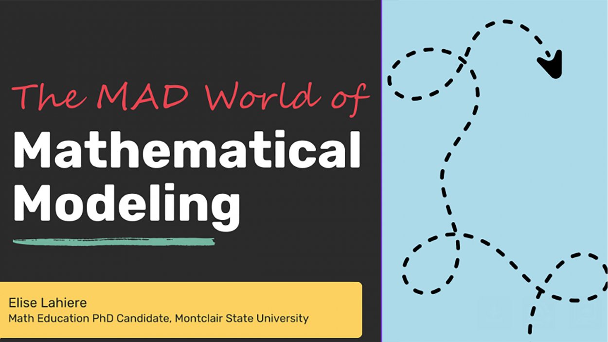 Doctoral Candidate Gives Invited Talk At Asbury University ...