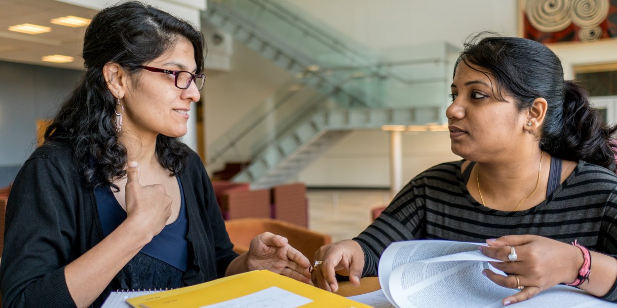 Graduate Programs – Mathematics - Montclair State University