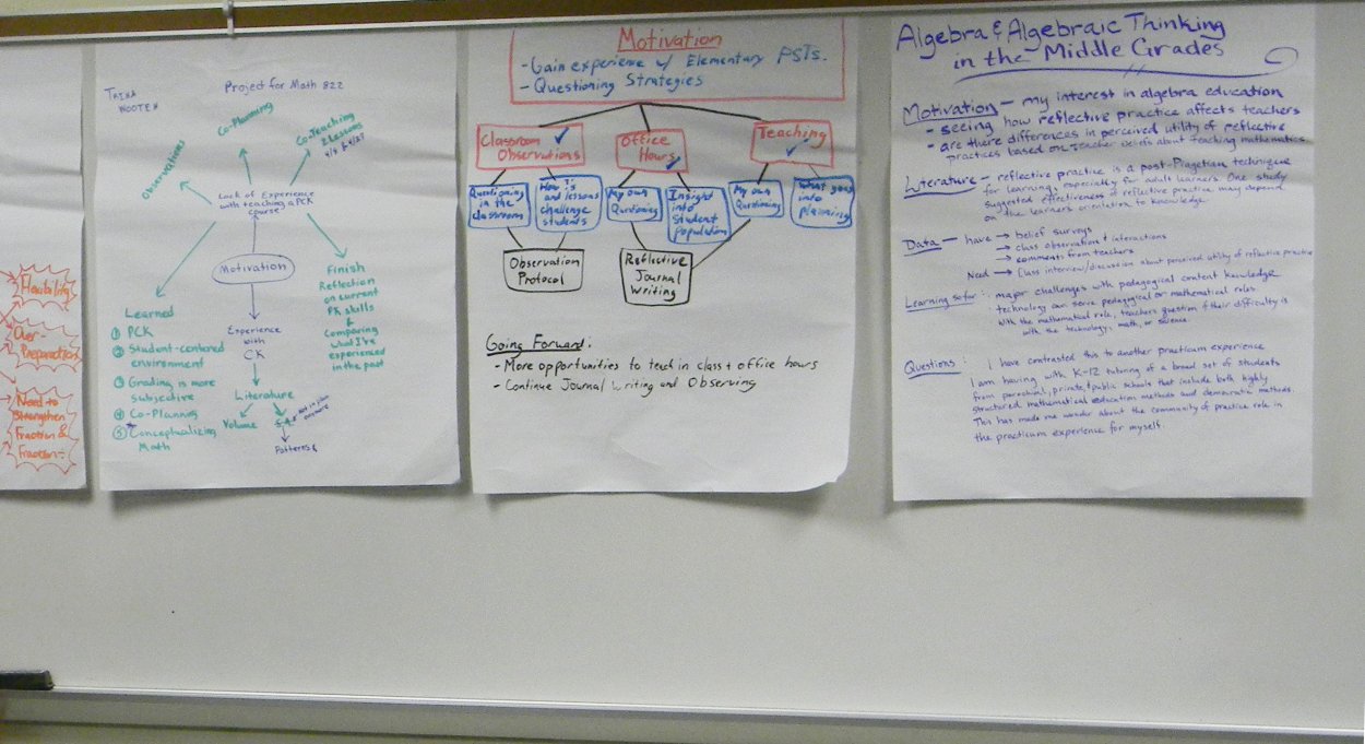 PhD In Mathematics Education Approved – Mathematics - Montclair State ...