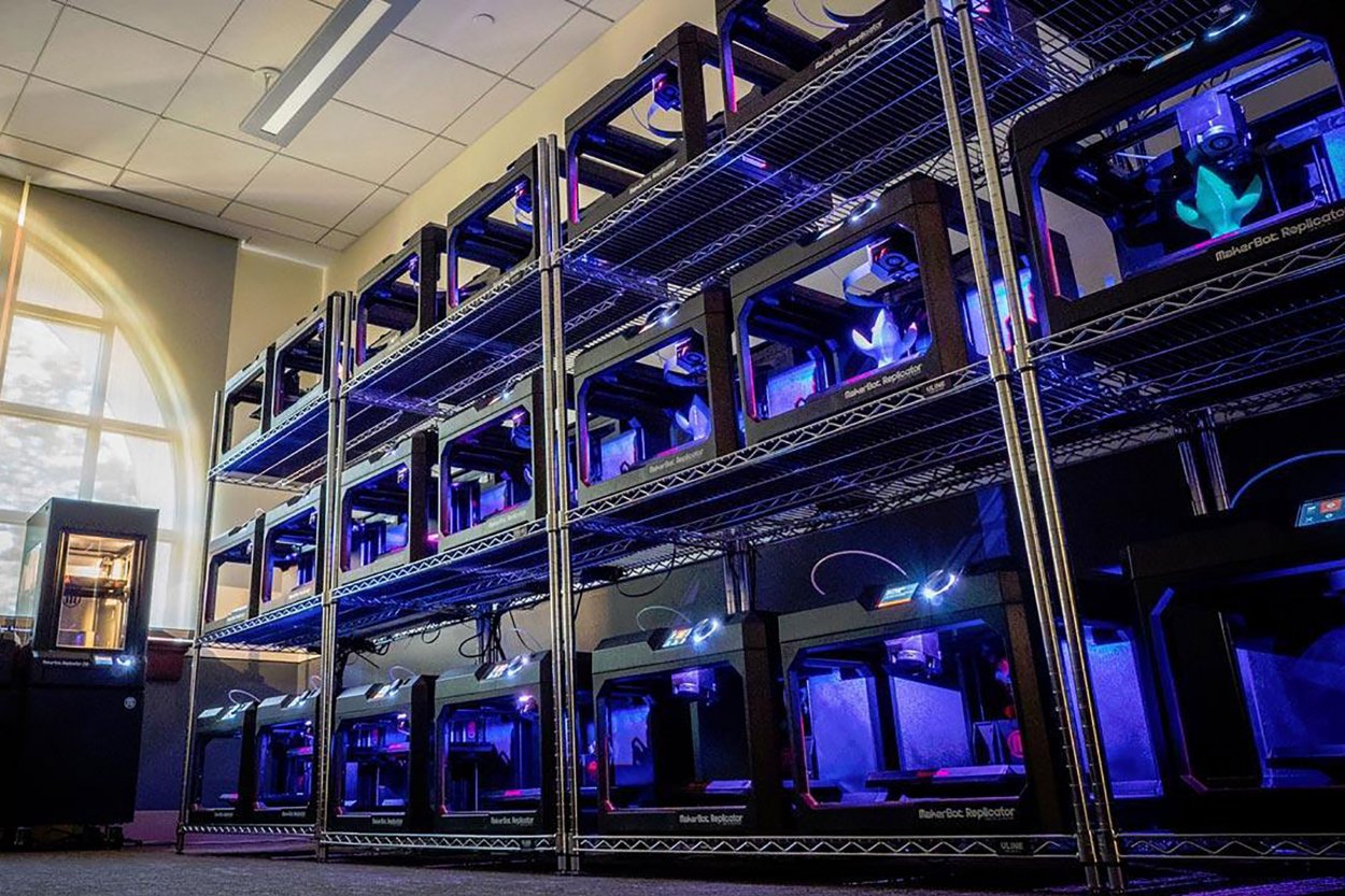 Research Facilities – Mathematics - Montclair State University