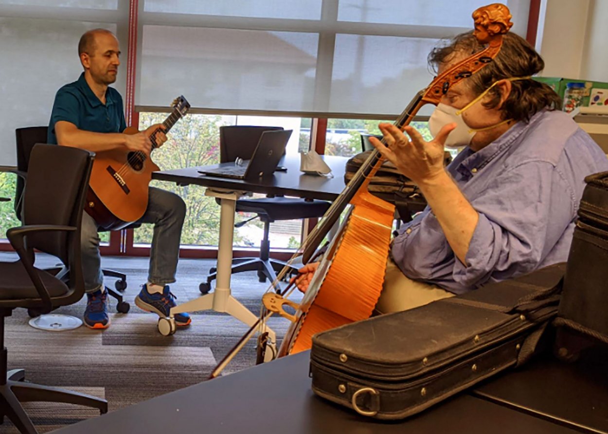 Math Jam Session! – Mathematics - Montclair State University